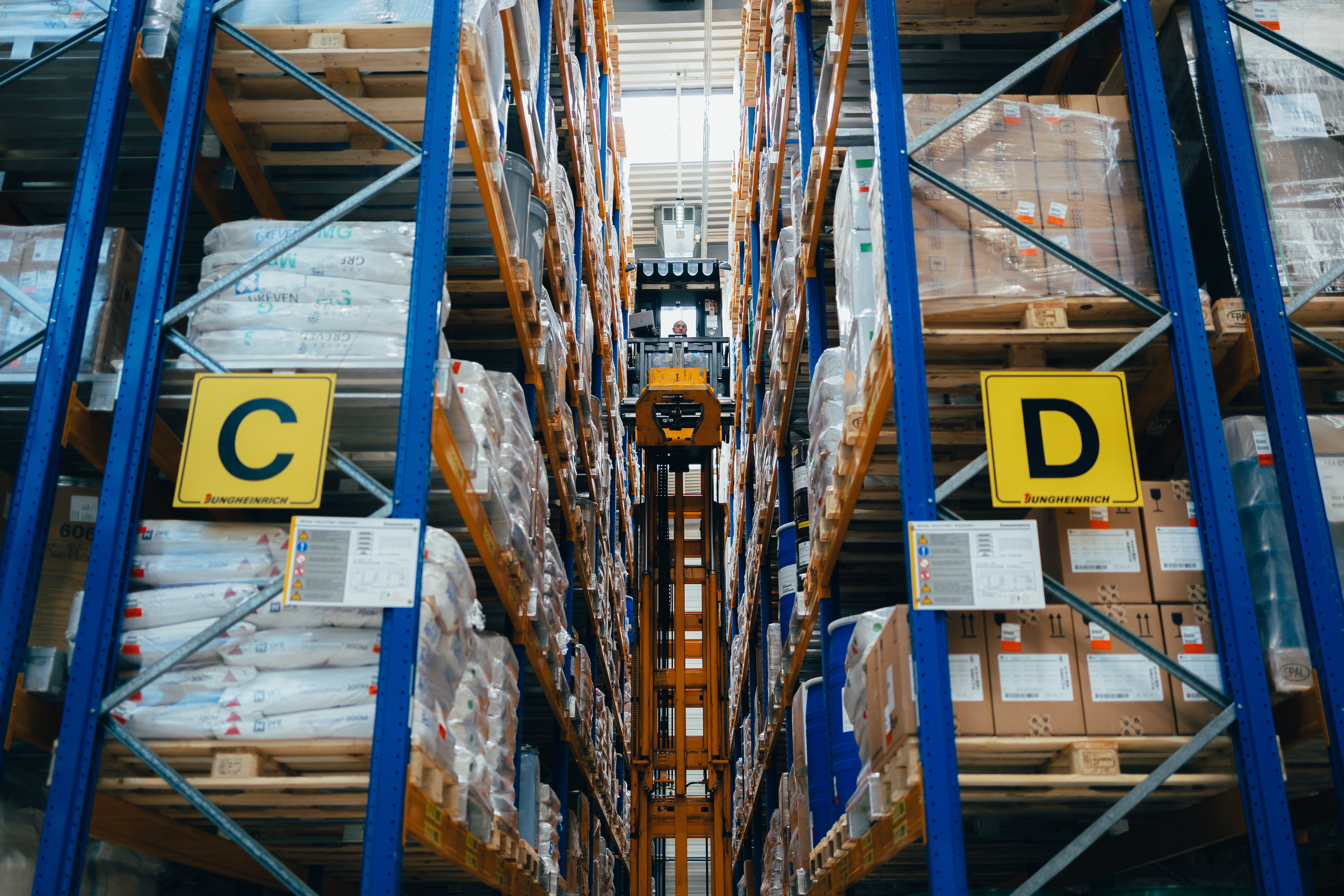 The Netherlands - Orifarm