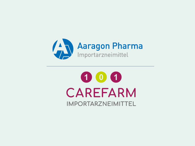 Orifarm GmbH | Importarzneimittel | Startseite